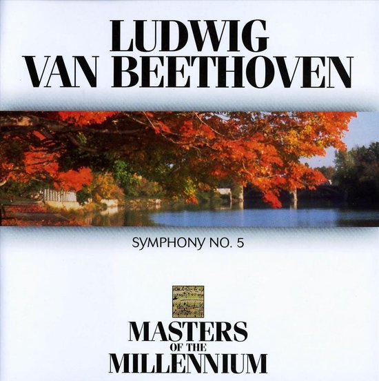 Symphony No.5, Anton Nanut | CD (album) | Muziek | bol.com