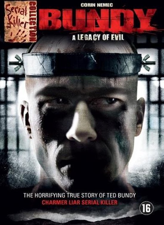 Bundy - A Legacy Of Evil (Dvd), Caia Coley | Dvd's | bol