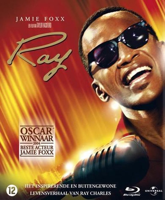 RAY (Blu-ray), Larenz Tate | Dvd's | bol.com