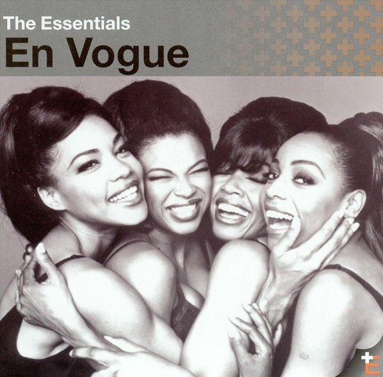 Essentials, En Vogue | CD (album) | Muziek | bol