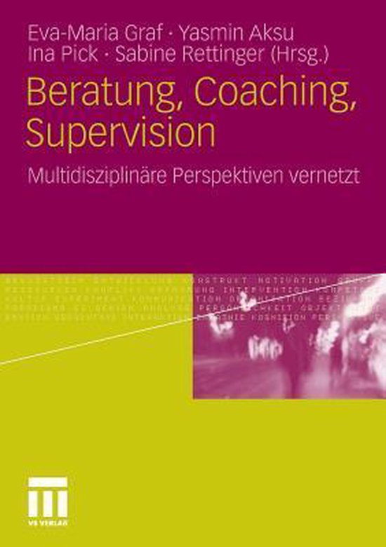 Beratung, Coaching, Supervision | 9783531179650 | Boeken | bol.com