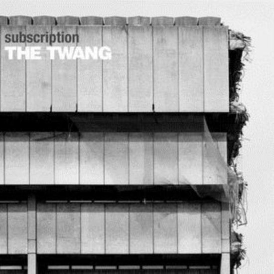 Subscription, The Twang | CD (album) | Muziek | bol