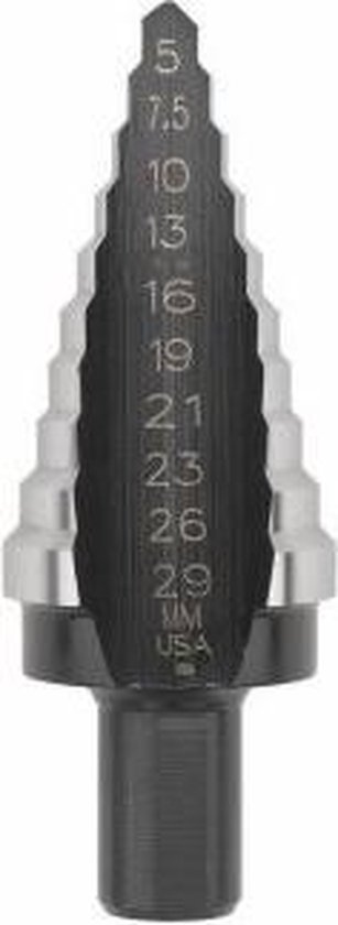 Irwin Trapboor IR10502856 | bol