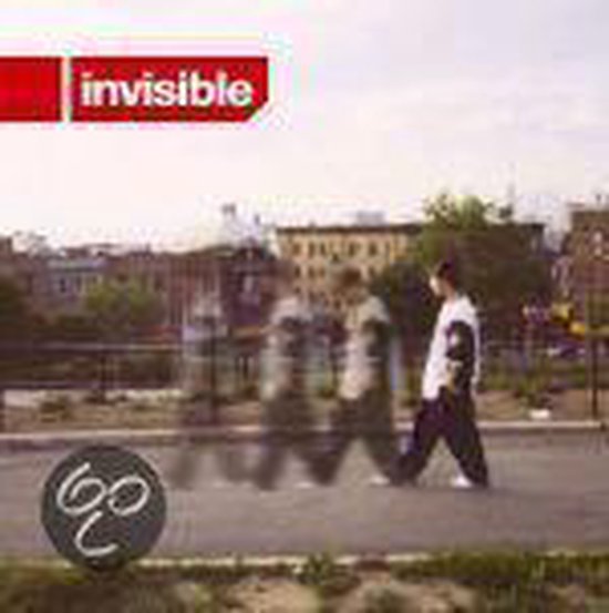 Invisible, Invisible | CD (album) | Muziek | bol.com