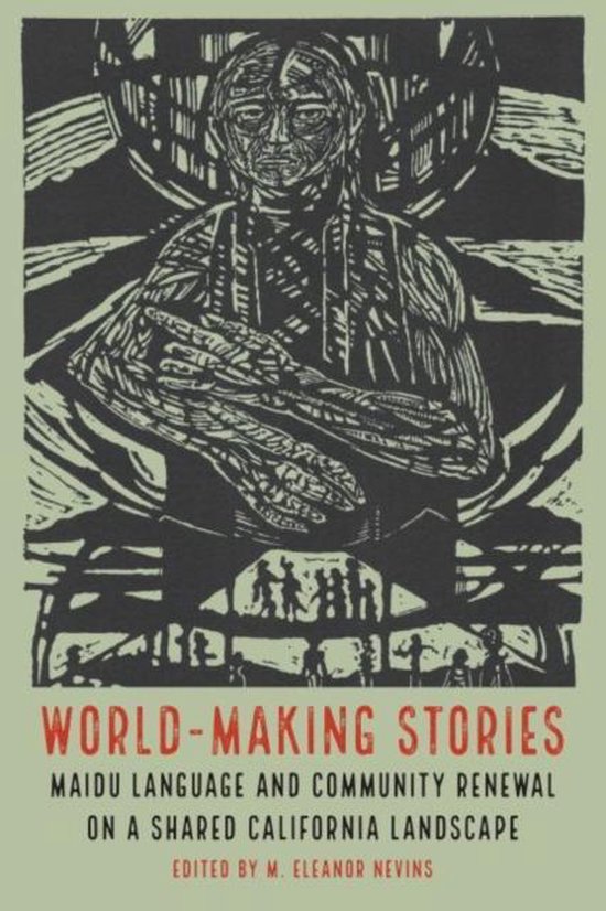 World-Making Stories, Kenneth Holbrook | 9781496201553 | Boeken | bol