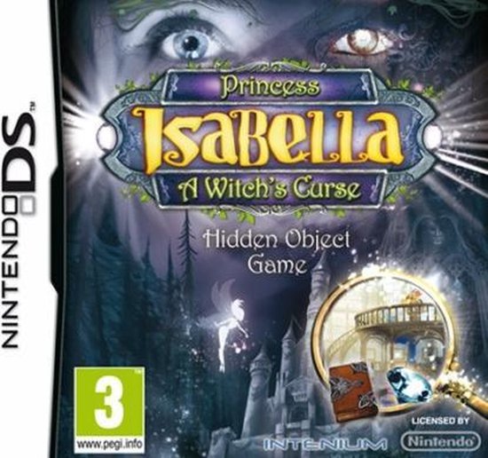 Princess Isabella | Games | bol.com