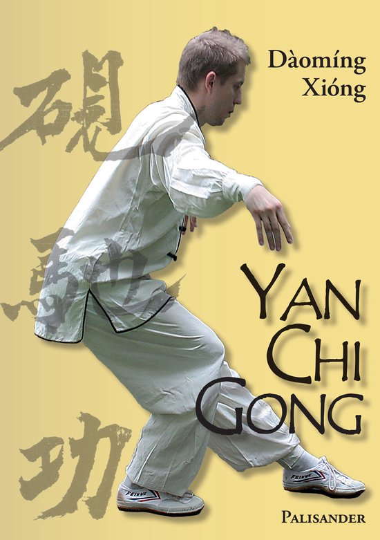 Yan Chi Gong (ebook), Frank Rudolph | 9783938305768 | Boeken | bol