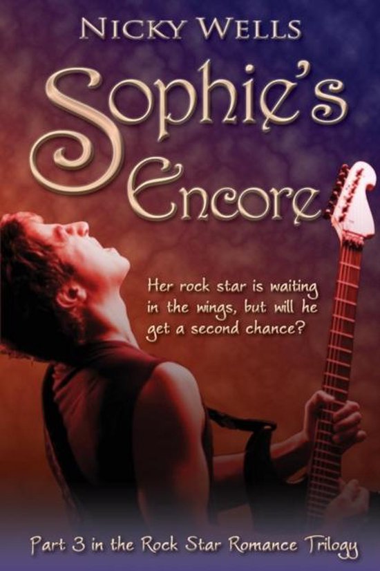 Sophie's Encore, Nicky Wells | 9781938404658 | Boeken | bol.com