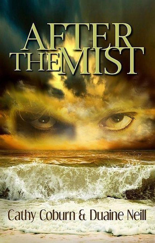 After The Mist (ebook), Cathy Coburn | 9781926996844 | Boeken | bol.com