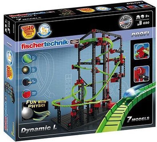 Star Wars Science Boba Fett Launchlab | bol