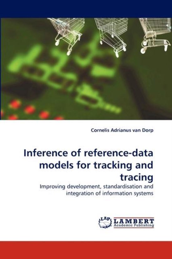 Inference of Reference-Data Models for Tracking and Tracing ...