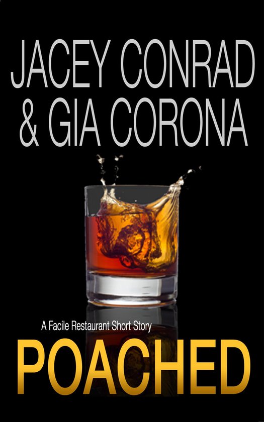 Facile Restaurant Short Stories - Poached: A Facile Restaurant Short Story (ebook),... | bol.com