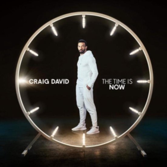 David, Craig -, Craig David | Muziek | bol