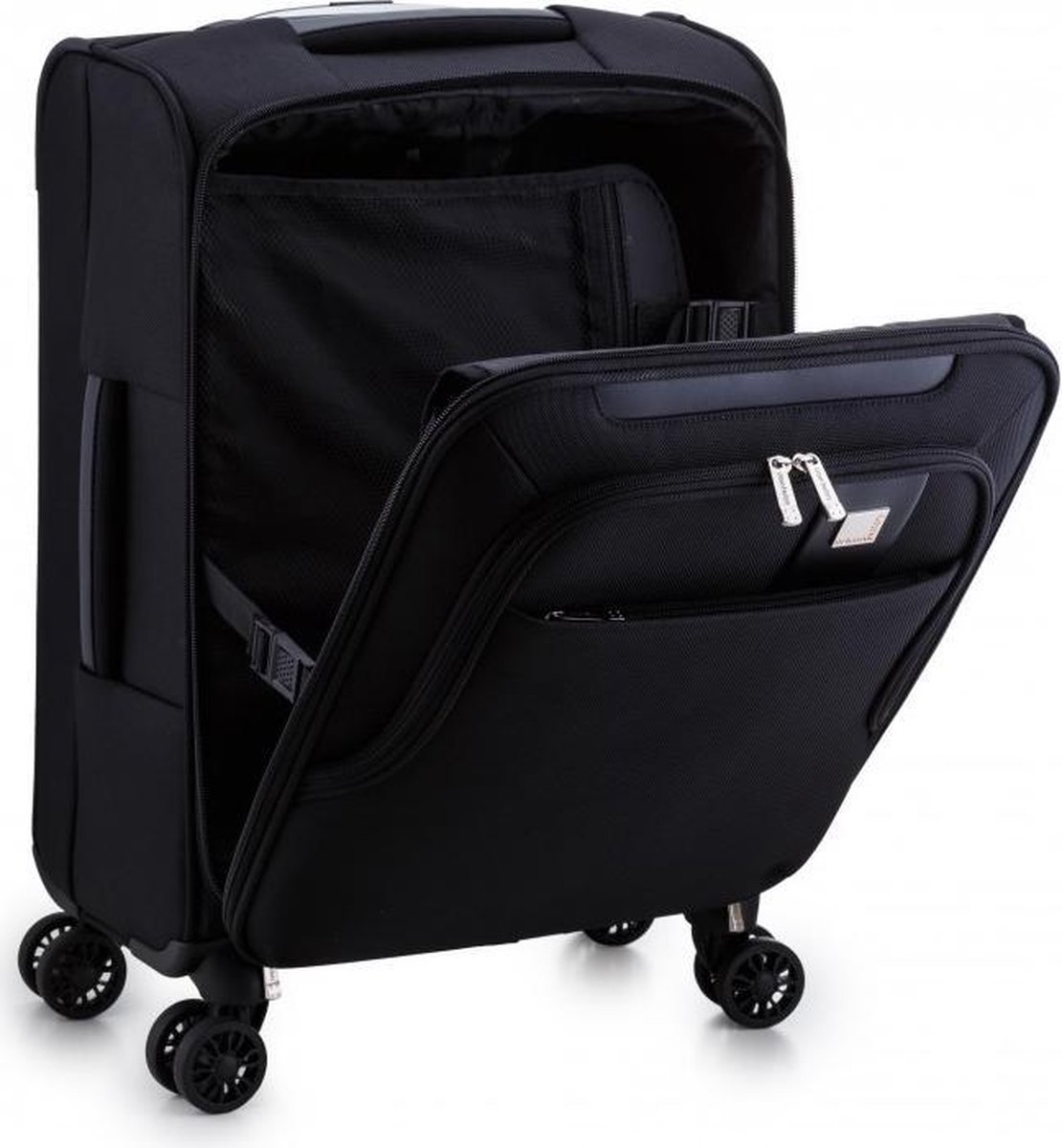CITY CLASSIC LAPTOP TROLLEY | bol.com