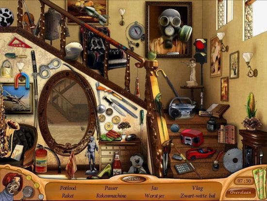 Nathalie Brooks: Secrets Of Treasure House - Windows | Games | bol Nathalie Brooks: Secrets Of Treasure House - Windows | Games | bol