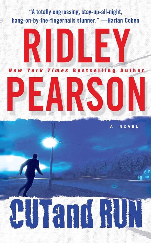 Cut and Run (ebook), Ridley Pearson | 9781401382476 | Boeken | bol