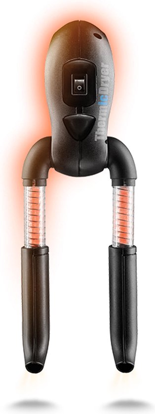 Thermic - Thermic Dryer | bol.com