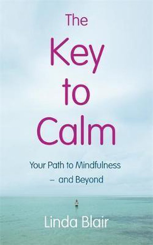 Key To Calm | bol.com