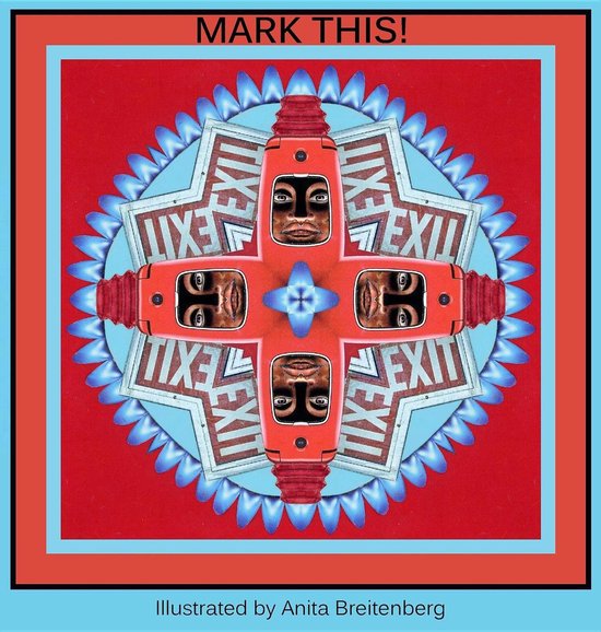 Mark This! (ebook), Anita Breitenberg | 9780998323404 | Boeken | bol.com