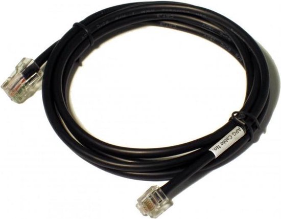 PRINTER CABLE FOR EPSON TP OR STAR TSP | bol.com