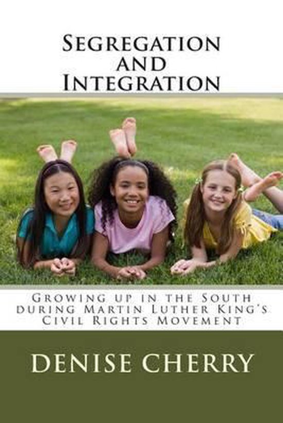 Segregation and Integration, Denise Cherry | 9781507894613 | Boeken ...