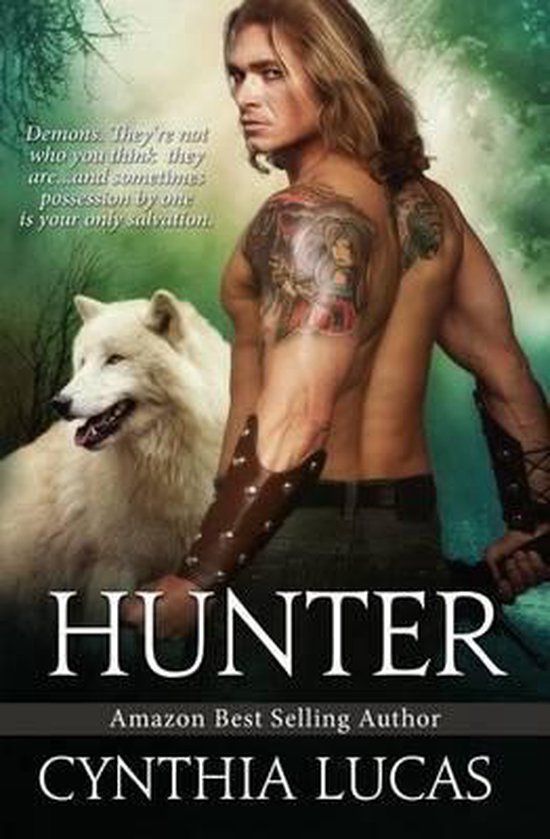 Hunter, Cynthia Lucas | 9781502854056 | Boeken | bol.com