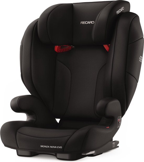Recaro MONZA NOVA EVO SEATFIX EU PERFORMANCE | bol.com