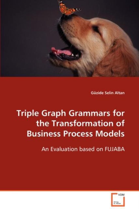 Triple Graph Grammars for the Transformation of Business Process Models ...