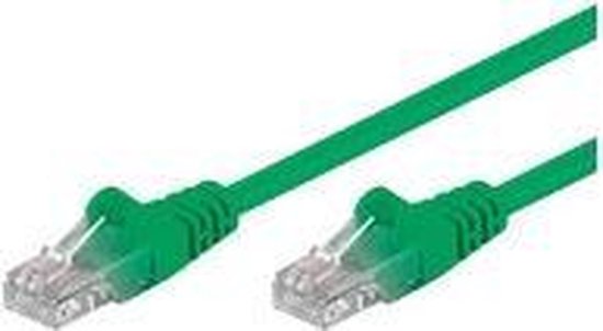 Microconnect UTP-kabels CAT6 U/UTP 2m LSZH | bol.com