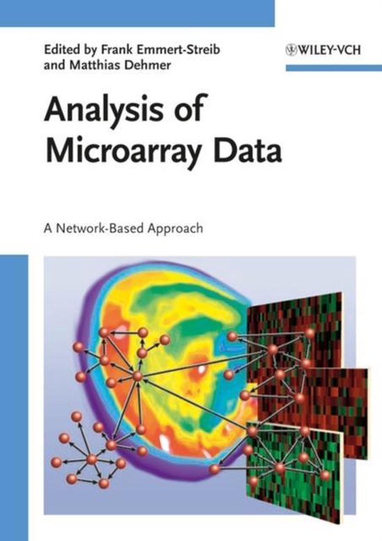 Analysis of Microarray Data, F Emmert–Streib | 9783527318223 | Boeken | bol