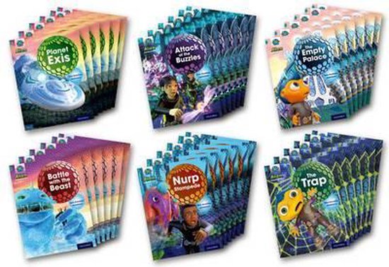 Project X | 9780198493143 | Tony Bradman | Boeken | bol.com