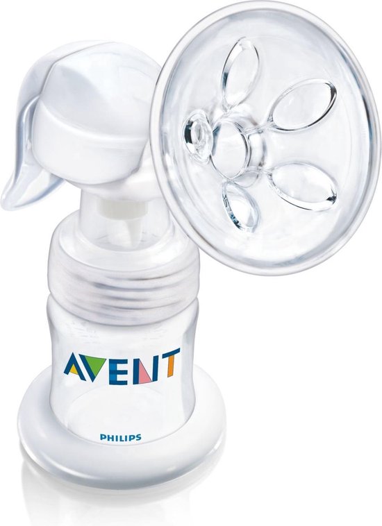 Avent Borstkolf Isis A2 | bol.com