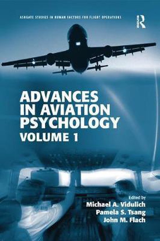 Ashgate Studies in Human Factors for Flight Operations- Advances in ...