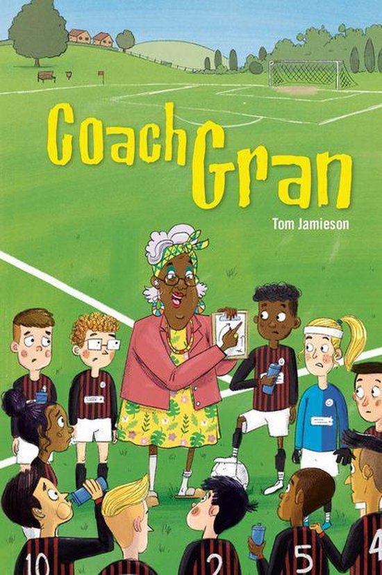 Rising Stars Reading Planet 3 - Reading Planet KS2 - Coach Gran - Level ...