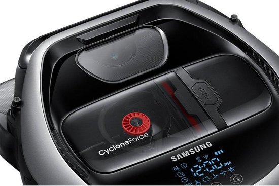 Samsung Cycloneforce - POWERbot Animal Robotstofzuiger | bol
