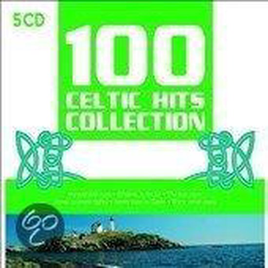100 Celtic Hits Collection, various artists | CD (album) | Muziek | bol.com