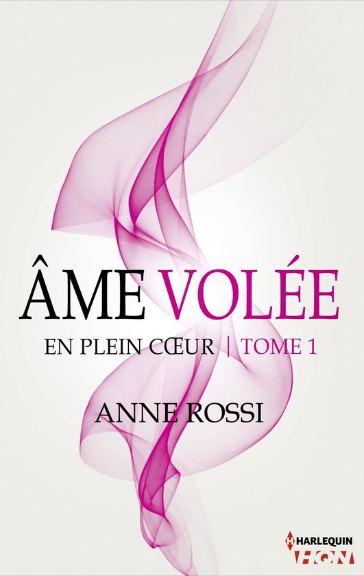 En plein coeur 1 - Âme volée - En plein coeur - Tome 1 (ebook), Anne ...