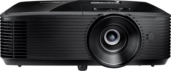 Optoma DH350 - Full HD DPL Beamer | bol.com