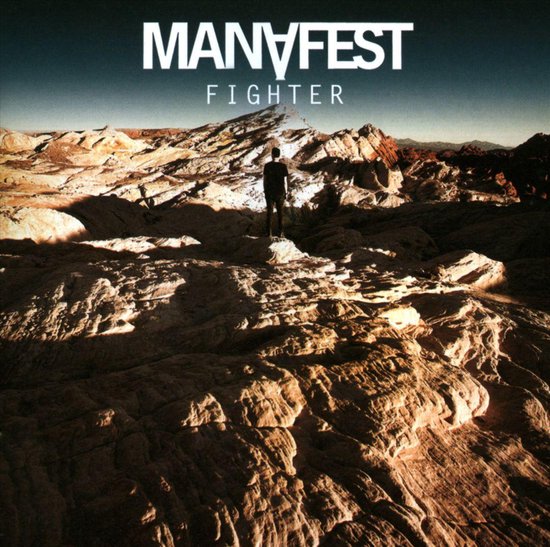 Manafest - Fighter, Manafest | Muziek | bol