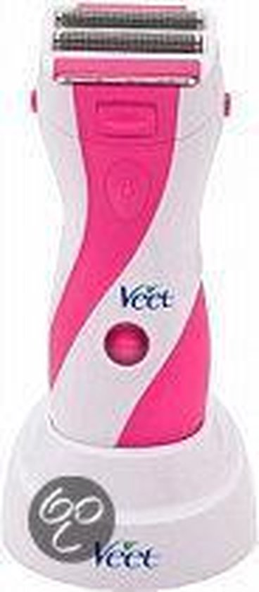 Veet Body Shaver | bol.com