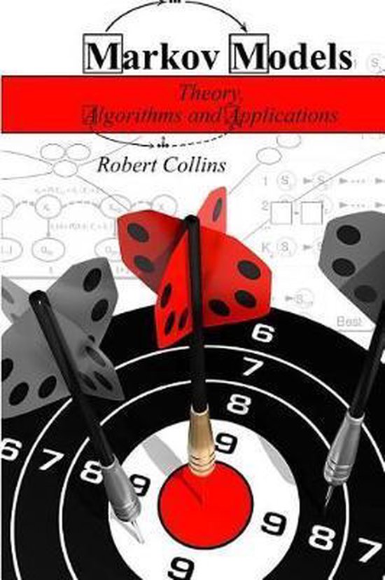 Markov Models | 9781981299928 | Robert Collins | Boeken | bol