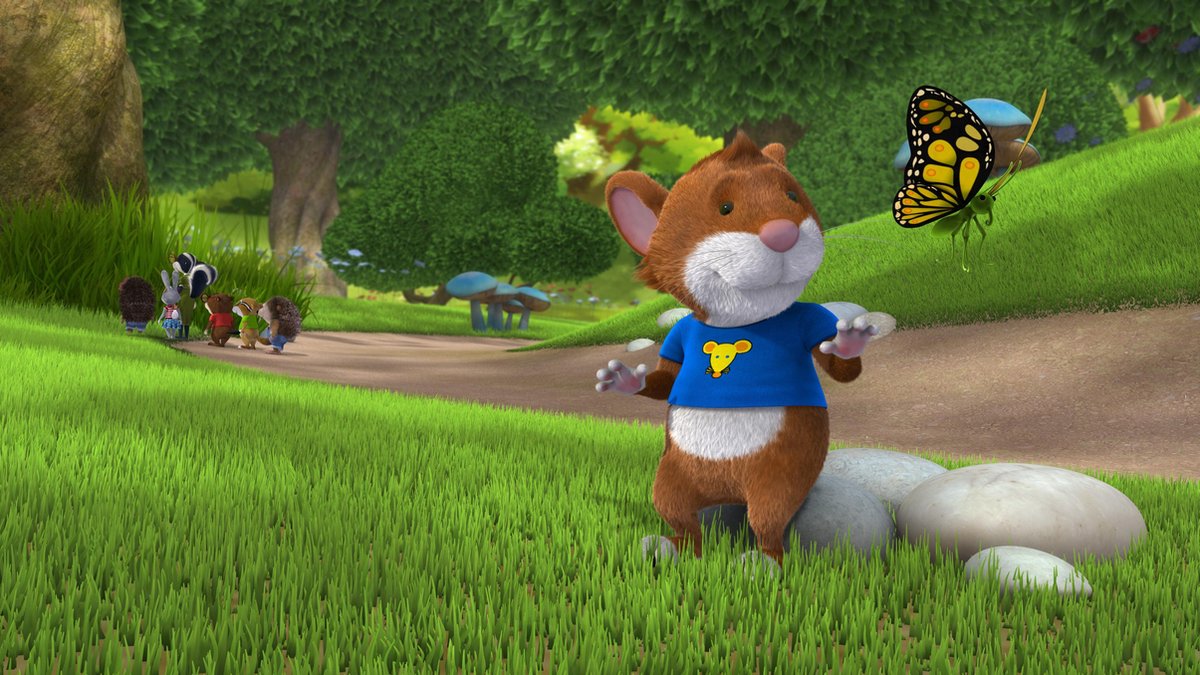 Tip De Muis - Deel 1 (Dvd), Tip de Muis | Dvd's | bol.com