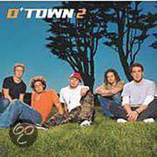 O-Town, O-Town | CD (album) | Muziek | bol