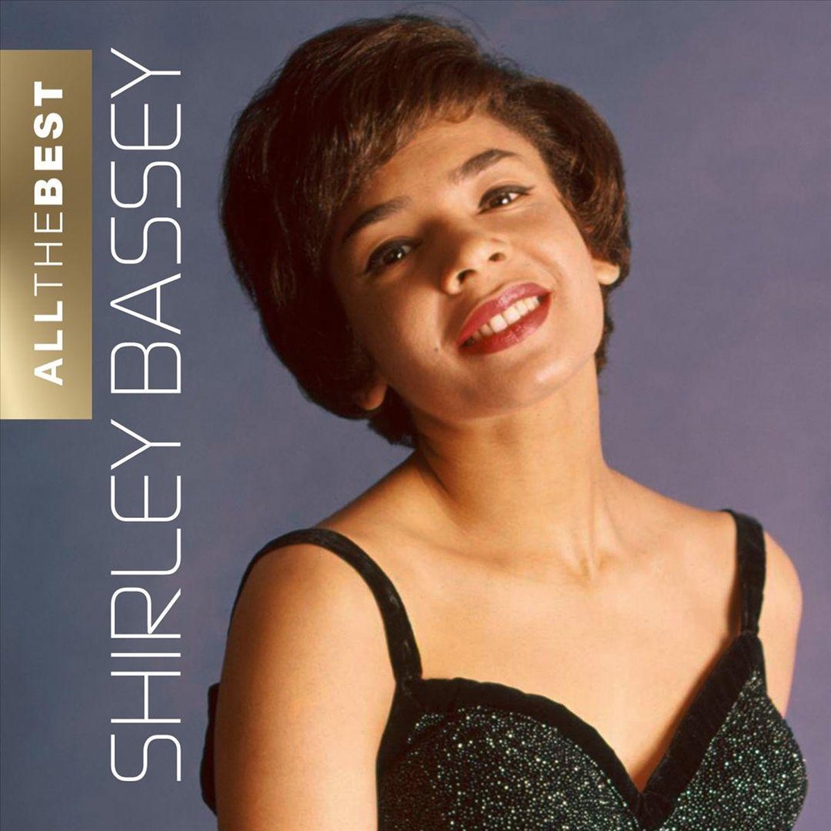 bol.com | All the Best, Shirley Bassey | CD (album) | Muziek