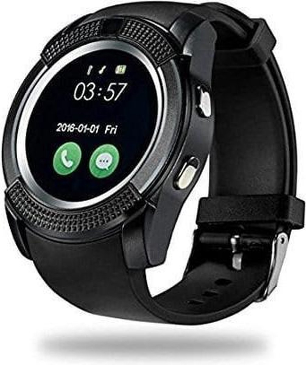 SmartWatch Nova | bol.com