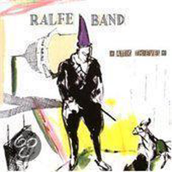 Attic Thieves, Ralfe Band | CD (album) | Muziek | bol.com