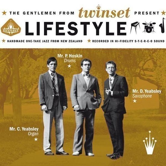 Lifestyle, Twinset | CD (album) | Muziek | bol.com