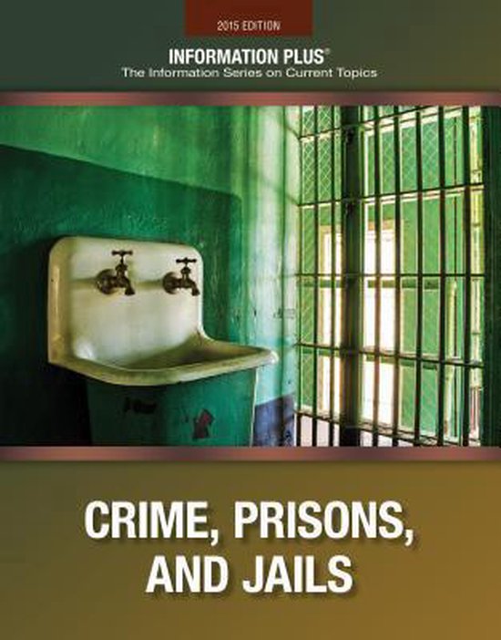 Crime, Prisons, and Jails | 9781573026499 | Kim Masters Evans | Boeken ...