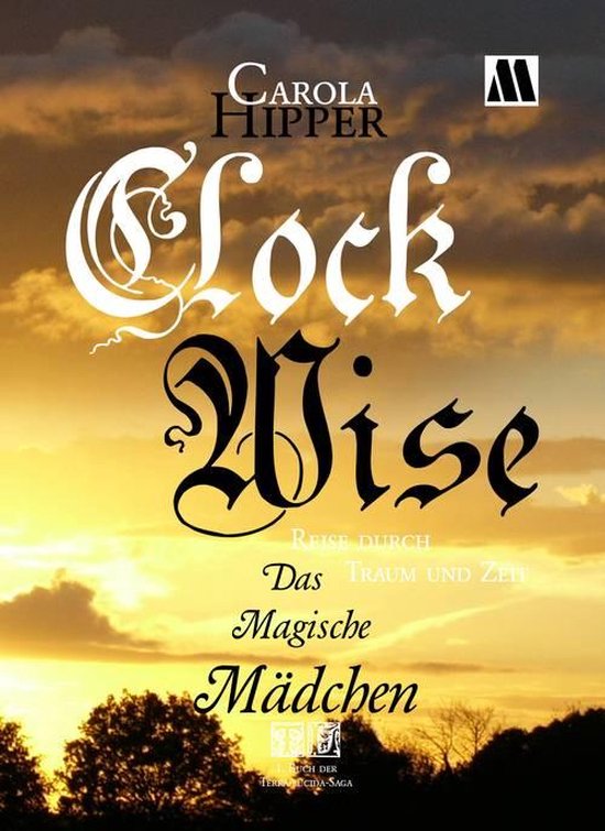 Clockwise - Reise durch Traum und Zeit (ebook), Carola Hipper ...