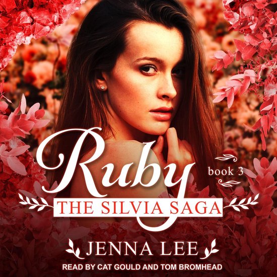 Ruby, Jenna Lee | 9781977386854 | Boeken | bol